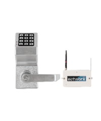 Alarm Lock DL6100 Series Networx Digital Locks – Fairway Supply, Inc.
