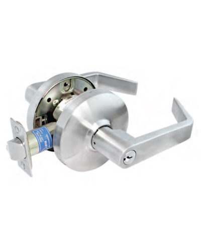 Cal-Royal Genesys Series Heavy Duty Cylindrical Lockset – Fairway ...