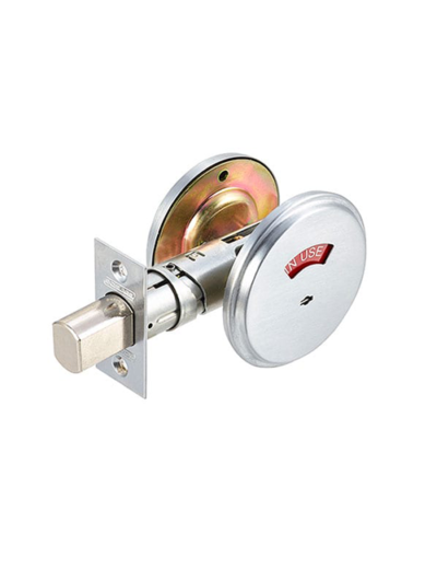 Schlage B571 One-Sided Deadbolt with Occupancy Indicator – Fairway ...