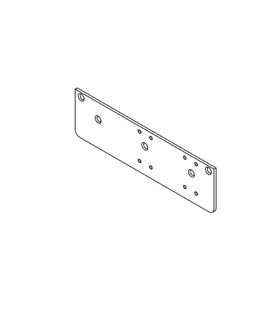 Arrow DCN500DP Drop Plates – Fairway Supply, Inc.