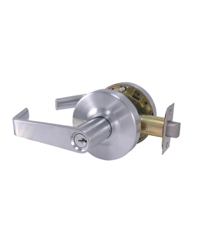 Design Hardware X Series Heavy Duty Grade 1 Cylindrical Lockset ...