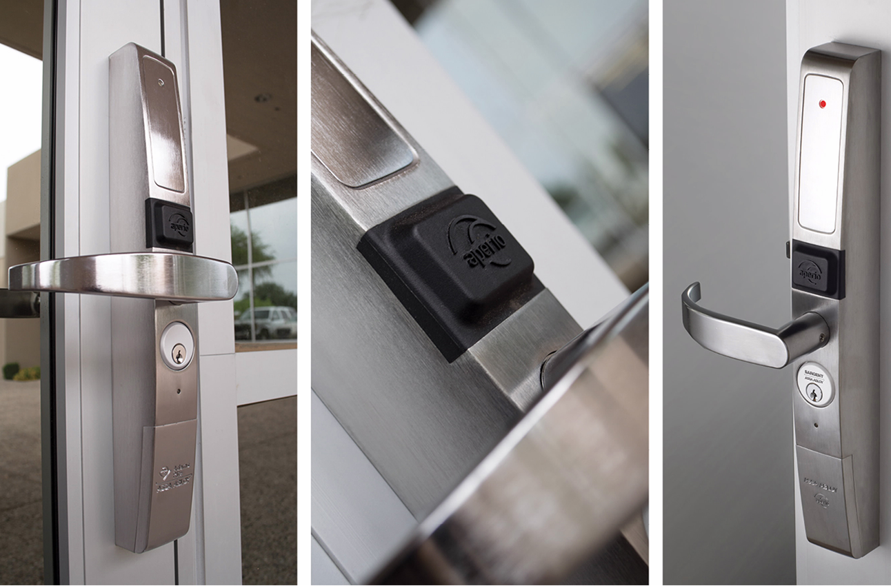 Adams Rite – Fairway Supply, Inc.