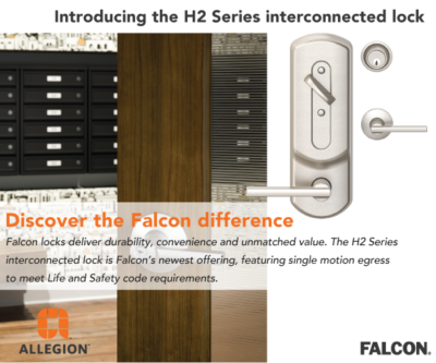 Fairway Supply, Inc. – Architectural Hardware & Security Solutioins